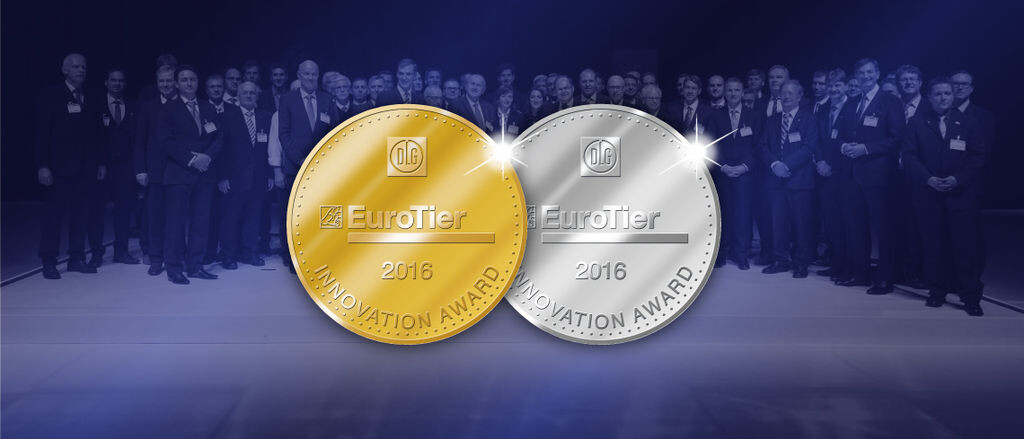 DLG verleiht vier Gold- und 21 Silbermedaillen :: BWagrar - - BWagrar